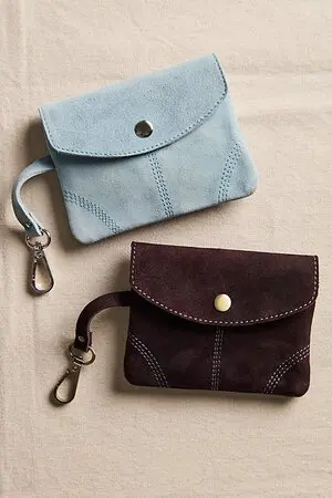 Women's Coin Pockets Wallets