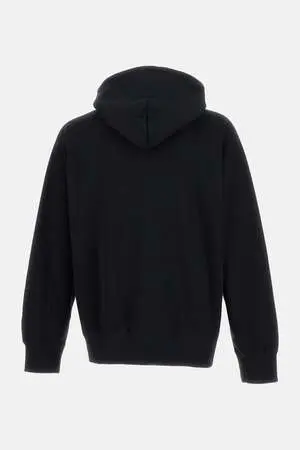 Sacai X Carhartt Wip Hoodie - Black