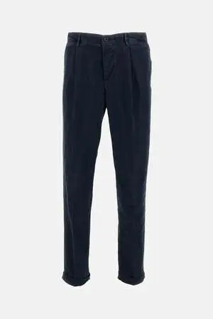 Incotex Slim Tailored Trousers