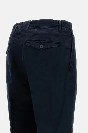 Incotex Slim Tailored Trousers