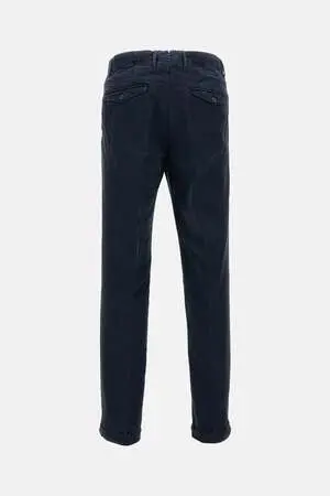 Incotex Slim Tailored Trousers