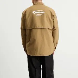 NEIGHBORHOOD Ventilation Field Shirt