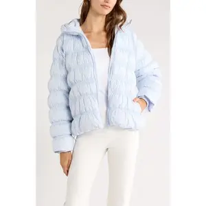 Zella Textured Jackets For Women