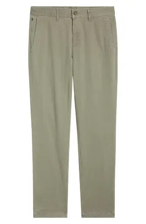 FREE FLY Anchor Stretch Twill Pants - Smokey Olive