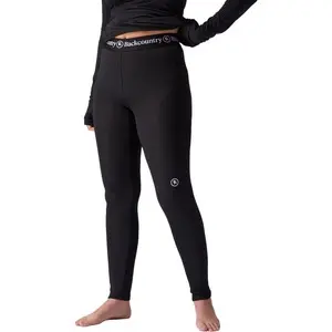 Backcountry Layered Sports Pants For Women