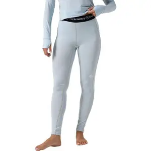 BACKCOUNTRY Pines Microgrid Ultra-lt Baselayer Bottom - Skyride
