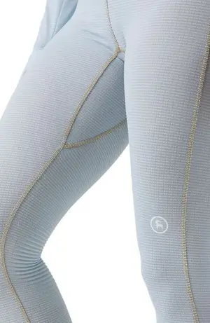 BACKCOUNTRY Pines Microgrid Ultra-lt Baselayer Bottom - Skyride
