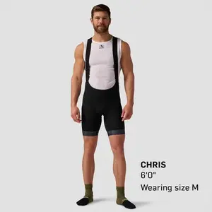 BACKCOUNTRY Bike Liner Bib Short