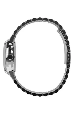 Timex® Marlin® Moonphase Bracelet Watch