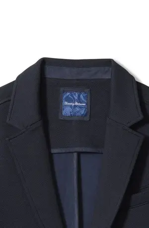 Tommy Bahama Sea Grove Twill Blazer