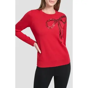 Dkny Embellished Knitwear For Women