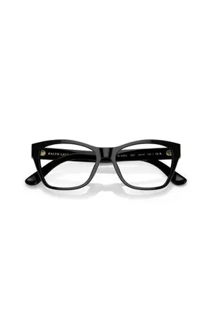 Ralph Lauren Rectangle Optical Glasses