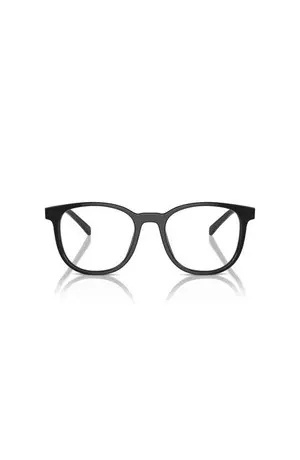 Prada 52mm Phantos Optical Glasses - Black