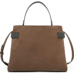 Brunello Cucinelli Top Handle Shoulder Bags