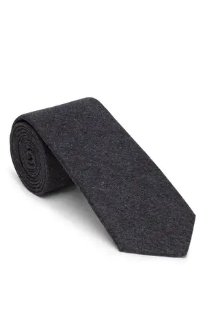 Brunello Cucinelli Textured Ties
