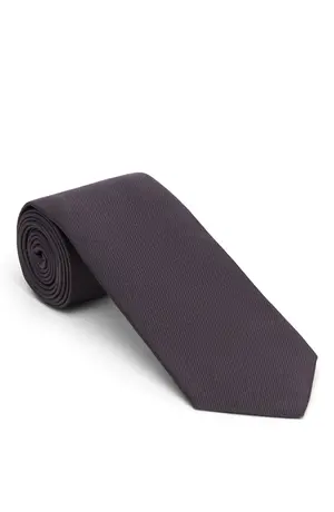 Brunello Cucinelli Textured Ties