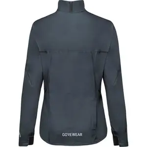 GOREWEAR Spinshift Gore-tex Cycling Jacket - Lab Graphite