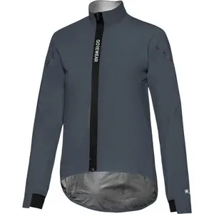 GOREWEAR Spinshift Gore-tex Cycling Jacket - Lab Graphite