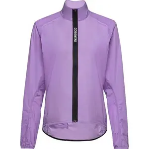 GOREWEAR Spinshift Windbreaker - Scrub Purple