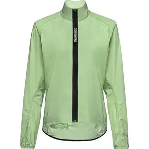 GOREWEAR Spinshift Windbreaker - Spring Green