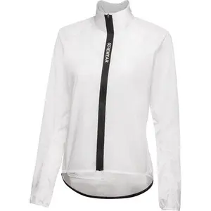 GOREWEAR Spinshift Windbreaker - White