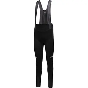 GOREWEAR Spinshift Thermo Bib Tights - Black