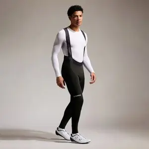 GOREWEAR Spinshift Thermo Bib Tights - Black