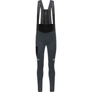 GOREWEAR Spinshift Thermo Bib Tights - Lab Graphite