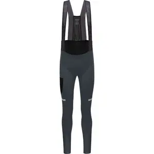 GOREWEAR Spinshift Thermo Bib Tights - Lab Graphite