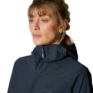 RAB Borealis Hoodie - Beluga