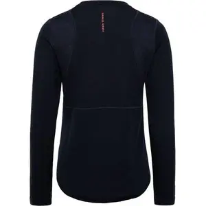 Kari Traa Embla Wool Long-sleeve Top - Royal
