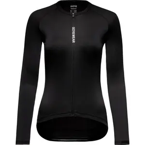 Women's Jersey Long Sleeve