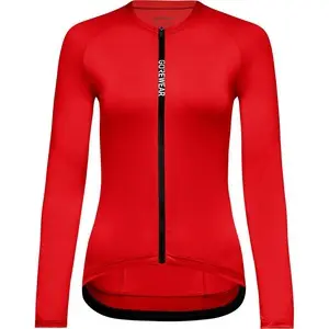 Gorewear Cut Out Performance Tops For Women
