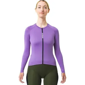 GOREWEAR Spinshift Long-sleeve Jersey - Scrub Purple