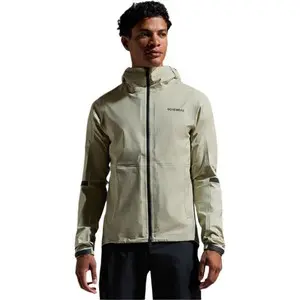 GOREWEAR Lupra 2.0 Gore-tex Hooded Jacket - Tech Beige