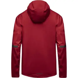 GOREWEAR Lupra 2.0 Gore-tex Hooded Jacket - Utility Red