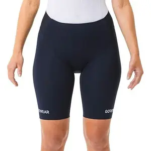 GOREWEAR Spinshift Short Tight - Orbit Blue