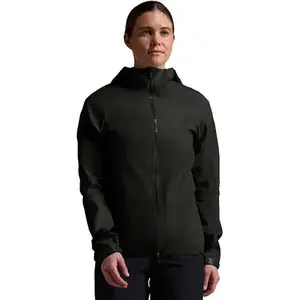 GOREWEAR Lupra 2.0 Gore-tex Hooded Jacket - Black