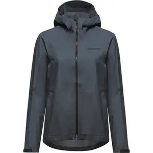 GOREWEAR Lupra 2.0 Gore-tex Hooded Jacket - Lab Graphite