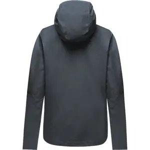 GOREWEAR Lupra 2.0 Gore-tex Hooded Jacket - Lab Graphite
