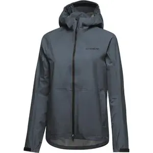 GOREWEAR Lupra 2.0 Gore-tex Hooded Jacket - Lab Graphite