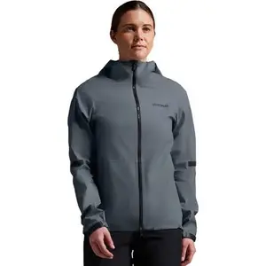 GOREWEAR Lupra 2.0 Gore-tex Hooded Jacket - Lab Graphite