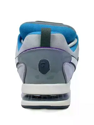 A BATHING APE Flip Sta Sneakers