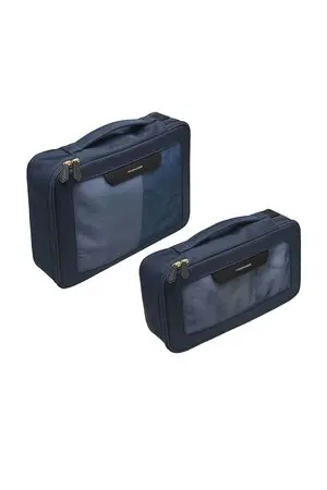 Maison De Sabre Travel Accessories