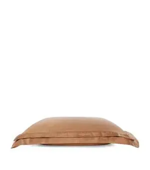 HAMAM Alya Frame Square Oxford Pillowcase