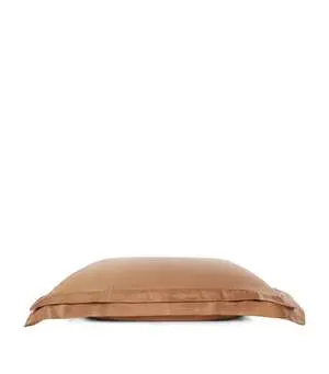 HAMAM Alya Frame Oxford Pillowcase