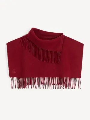 Women's Fringe Bibs