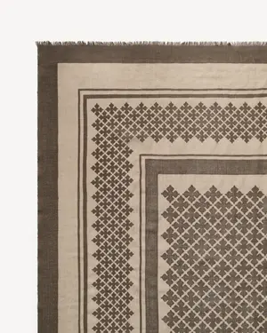BY MALENE BIRGER Julee Wool Scarf