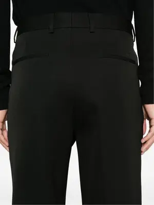 Gucci Embroidered Trousers