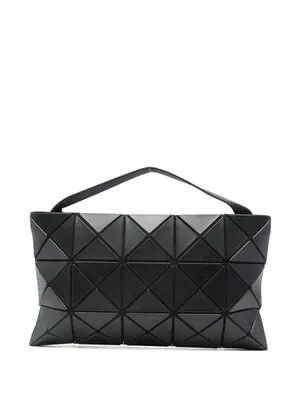 BAOBAO ISSEY MIYAKE Lucent Matte Crossbody Bag